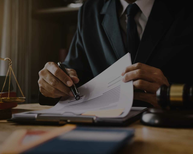 Corporate Lawyers In Johannesburg – PM Attorneys