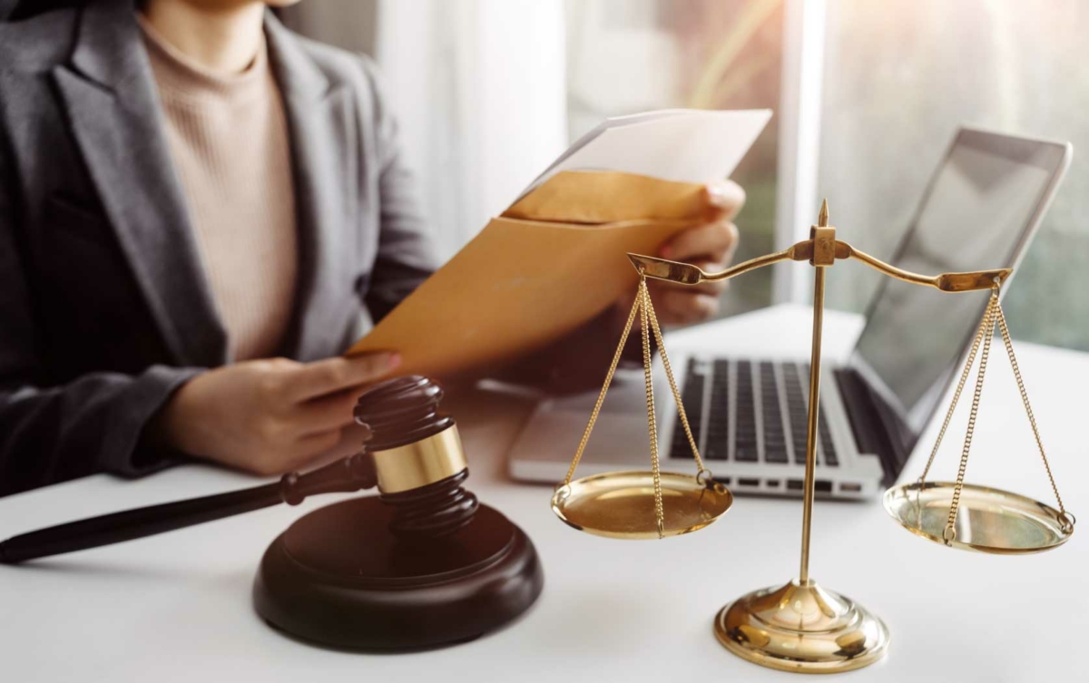 What Does A Litigation Attorney Do In South Africa? | PM Attorneys