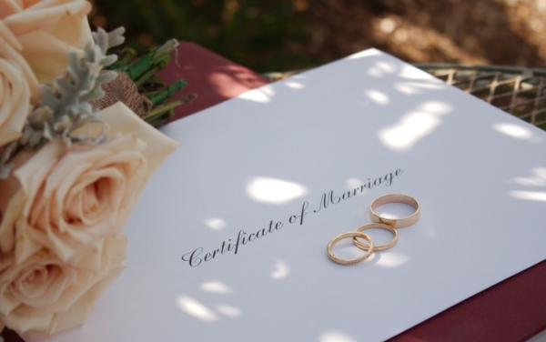 What Are The Requirements For A Valid Civil Marriage In South Africa ...