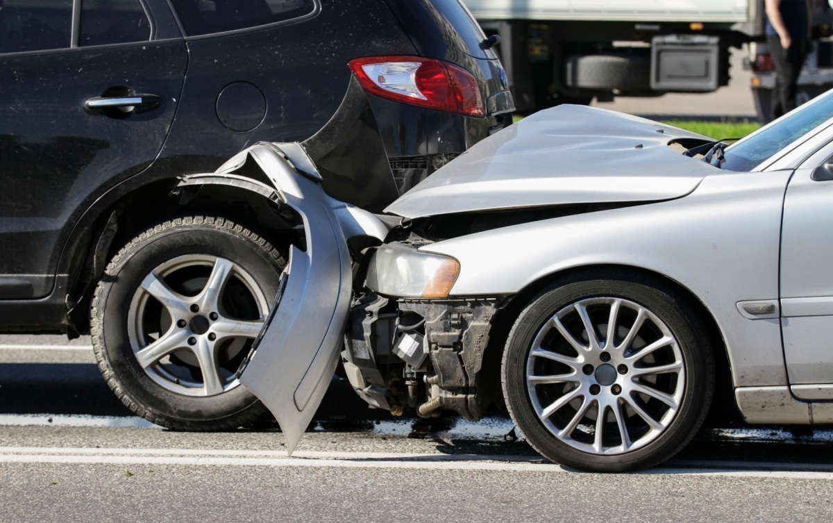 Motor Vehicle Collision Claims for Damages | Get the Best Compensation ...