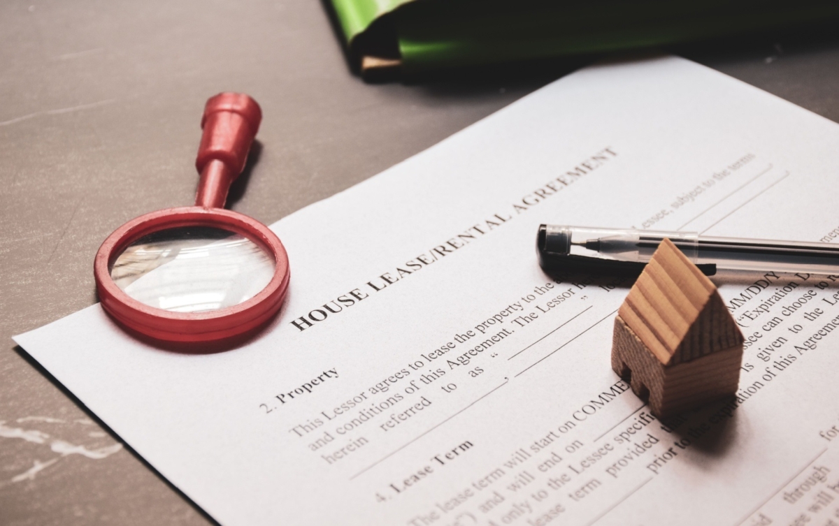 What is the Meaning of Lease Agreement in South Africa – PM Attorneys