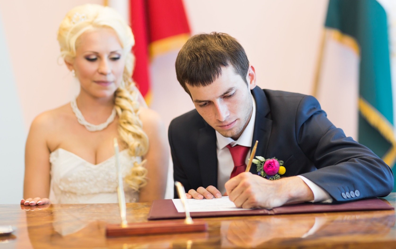 What is a Traditional Marriage in South Africa? | PM Attorneys