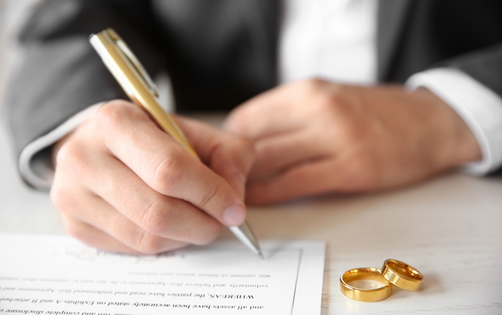 Recognition of Customary Marriages act in South Africa? | PM Attorneys