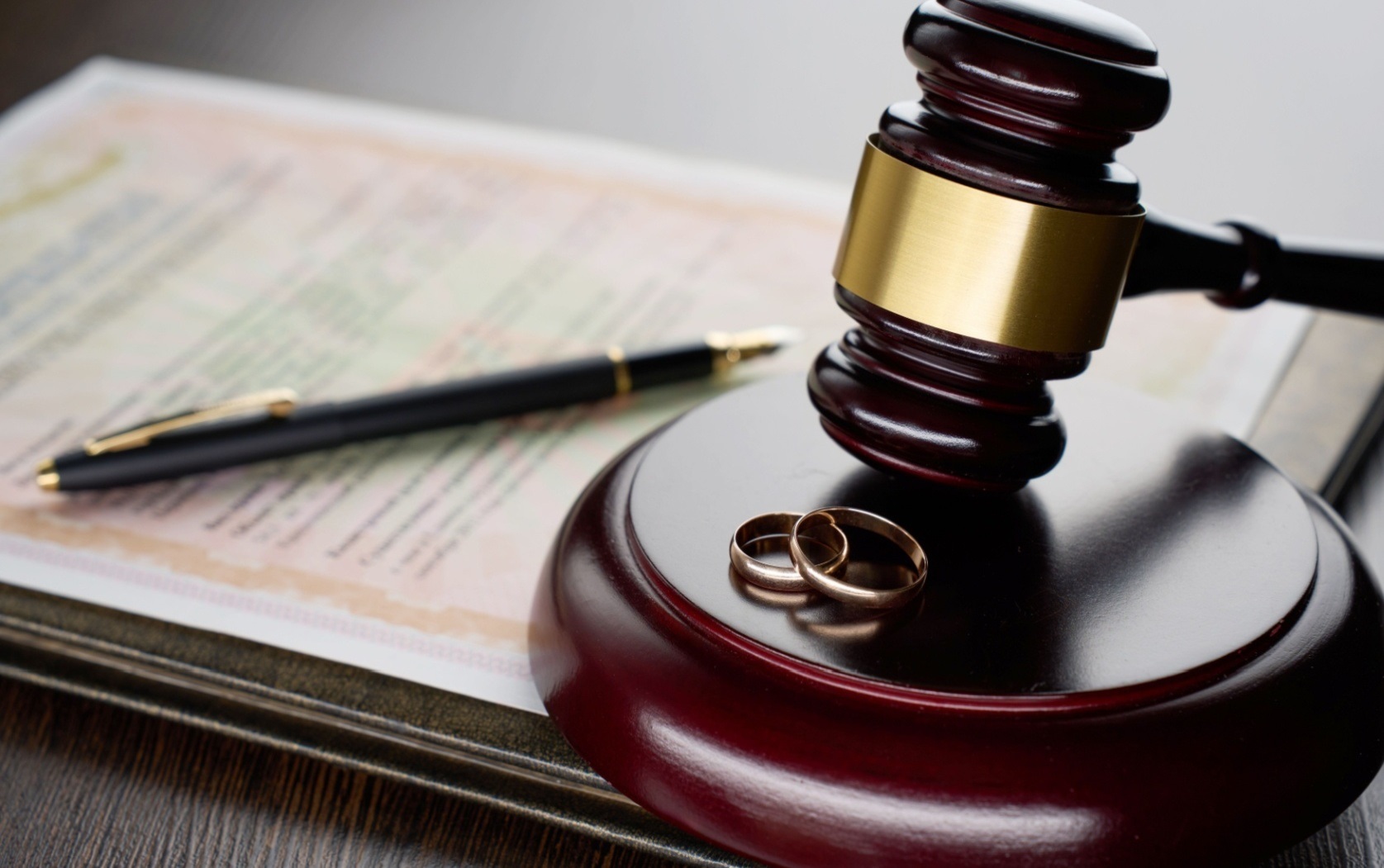 The Divorce Process in South Africa – PM Attorneys