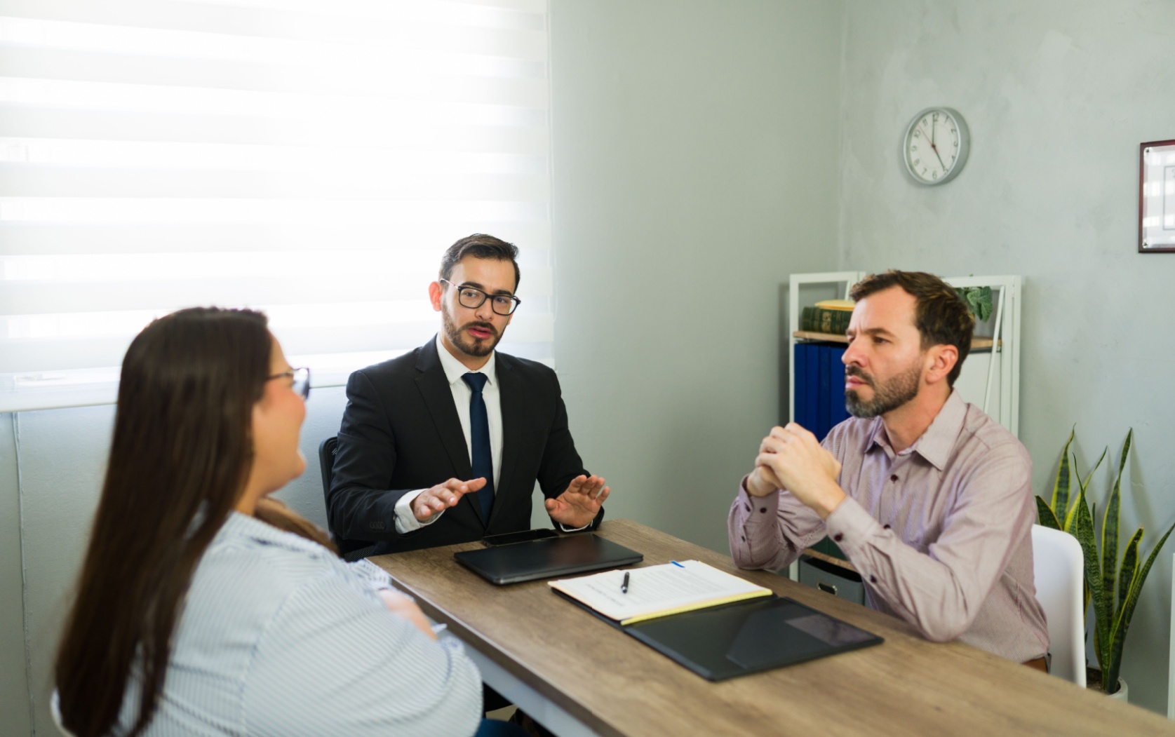 What to Expect at an Uncontested Divorce Hearing | A Step-by-Step | PM ...