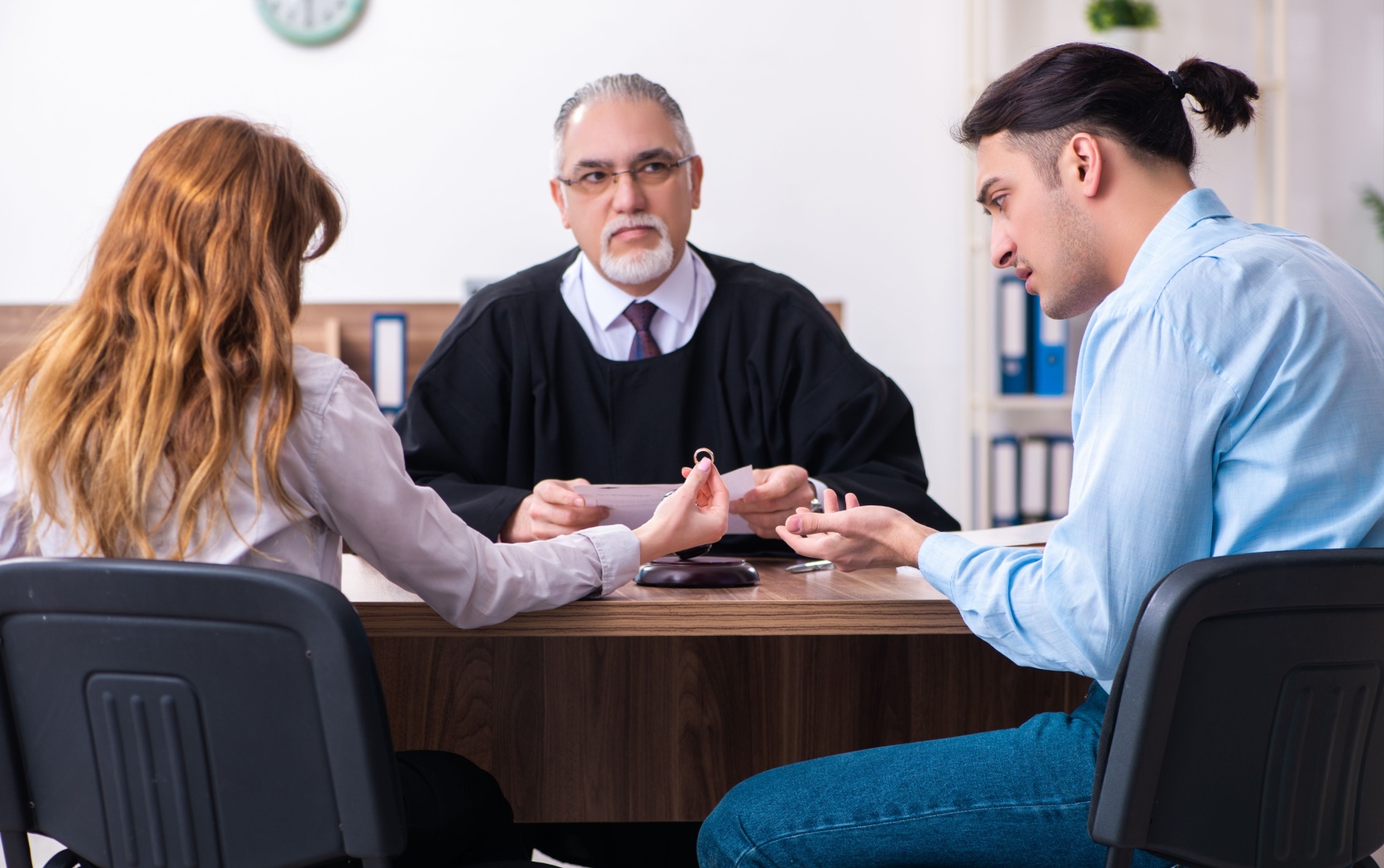 Contested Divorce Hearing | What to Expect in South Africa | PM Attorneys