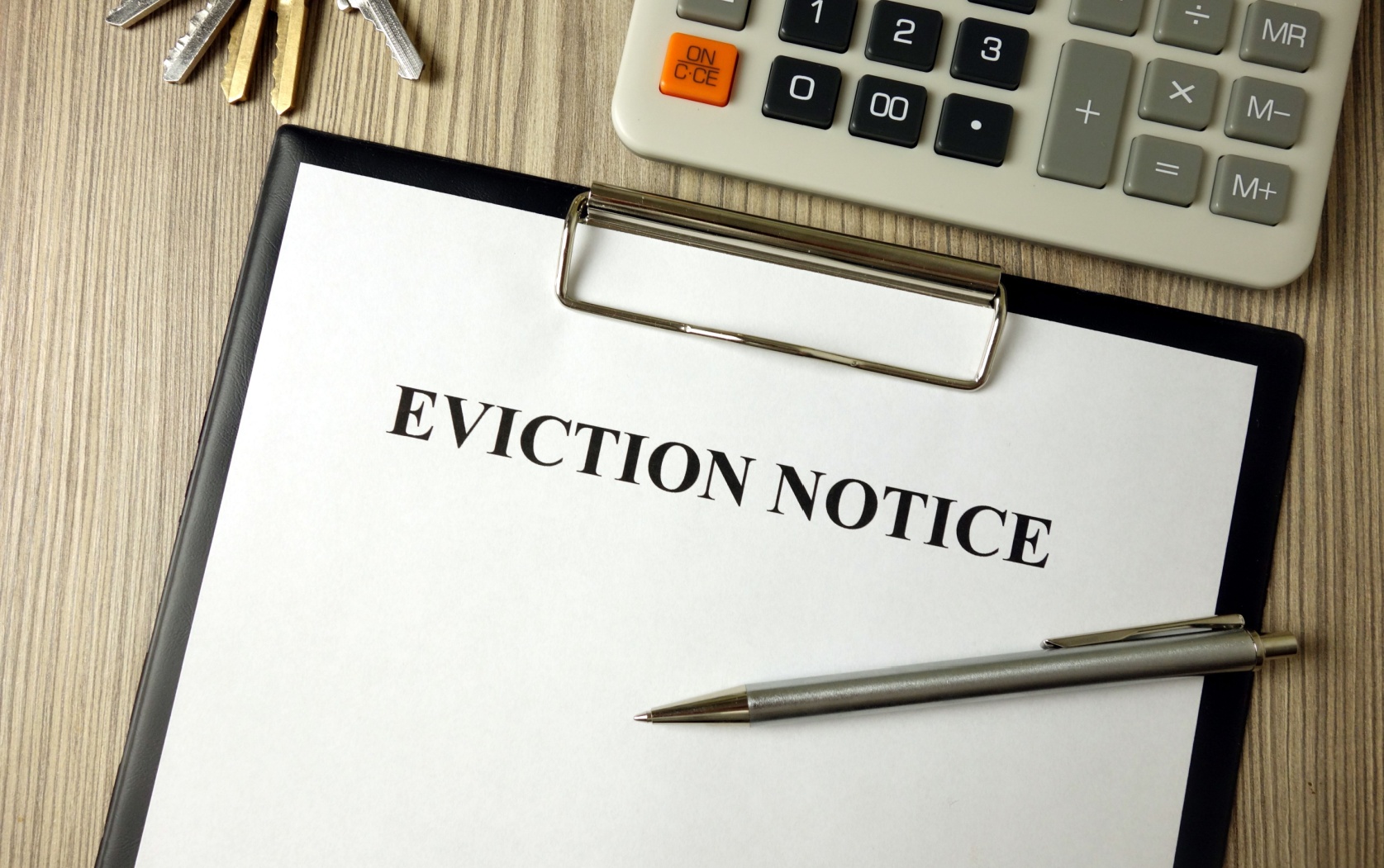 Understanding Evicted Meaning | A Simple Guide | PM Attorneys