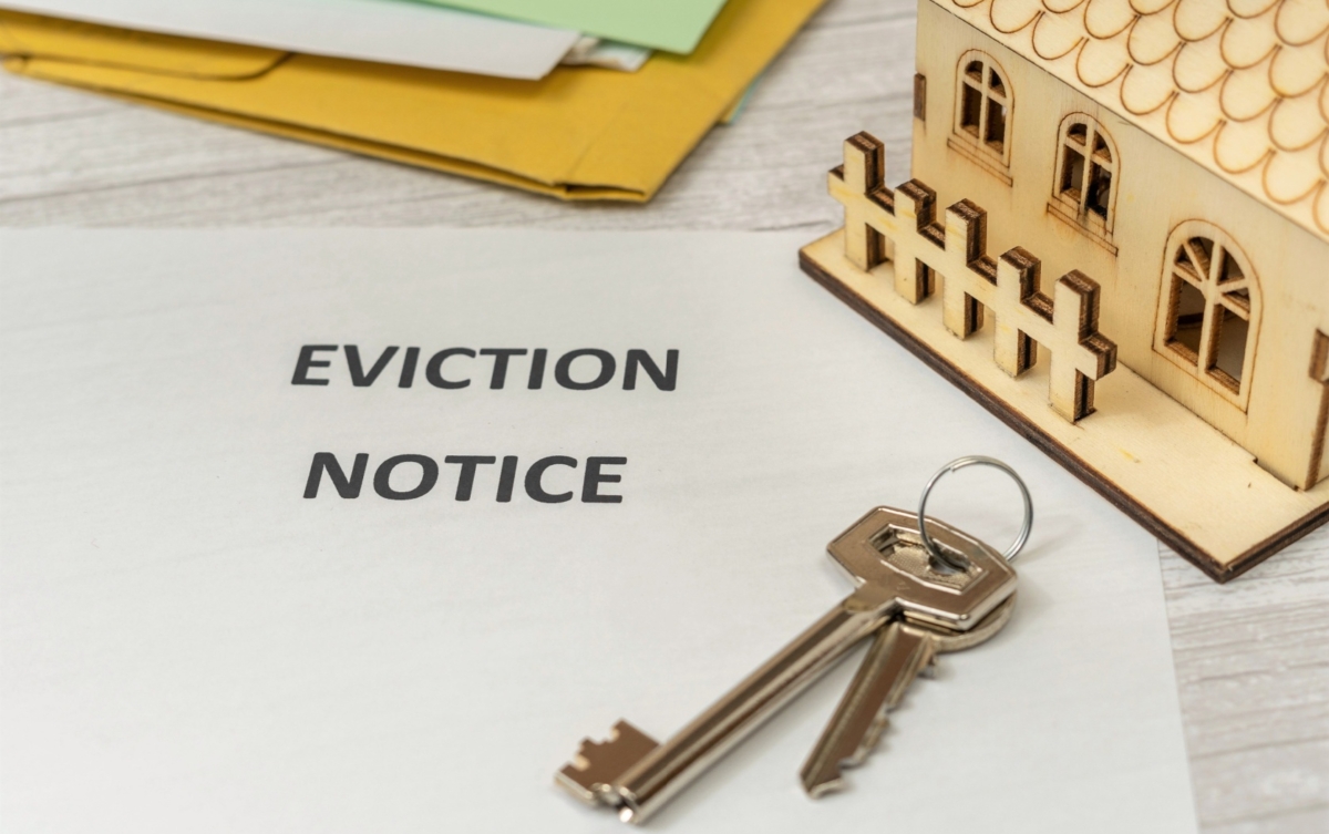 Eviction Process for Commercial Properties Explained | PM Attorneys